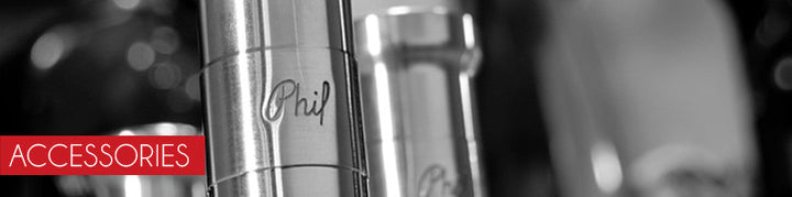 Collections – Phil Wood and Company