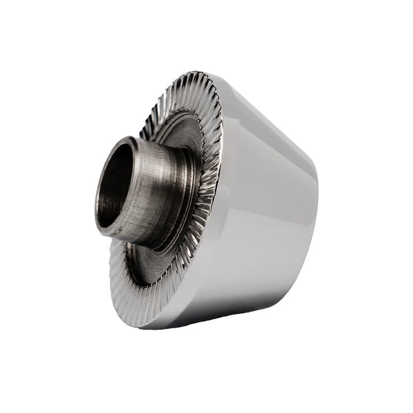 Chrome Dome Washer – Phil Wood and Company