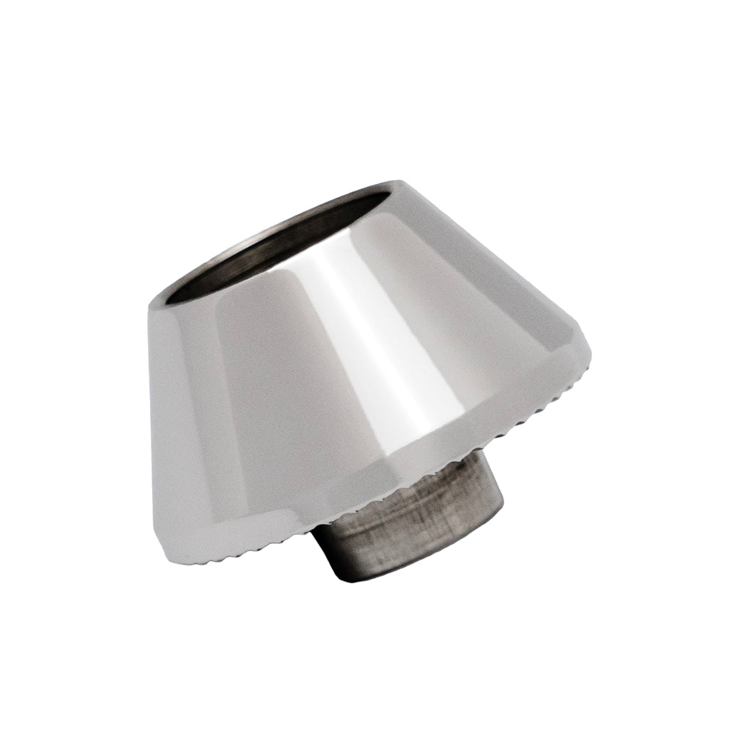 Chrome Dome Washer – Phil Wood and Company