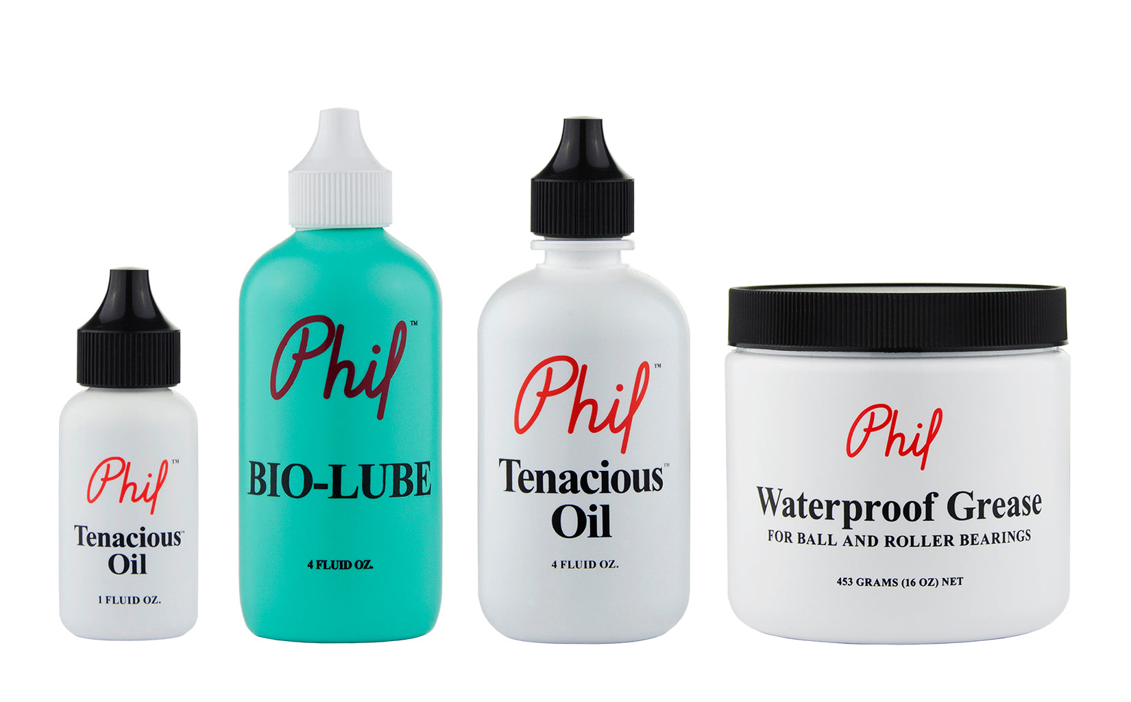 Phil Wood and Company