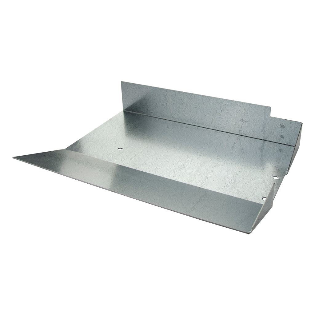Spoke Cutting & Threading Machine Tray – Phil Wood and Company